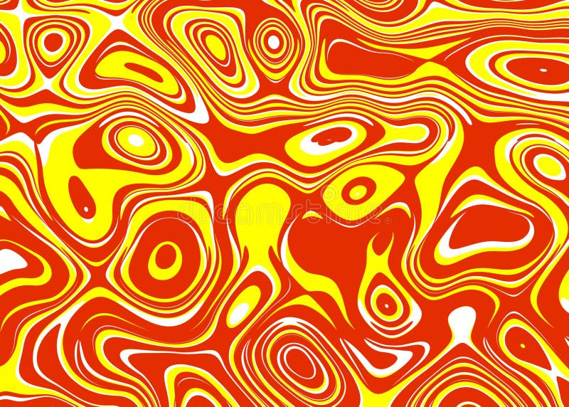 Crazy Lines Picture. Image: 3505346