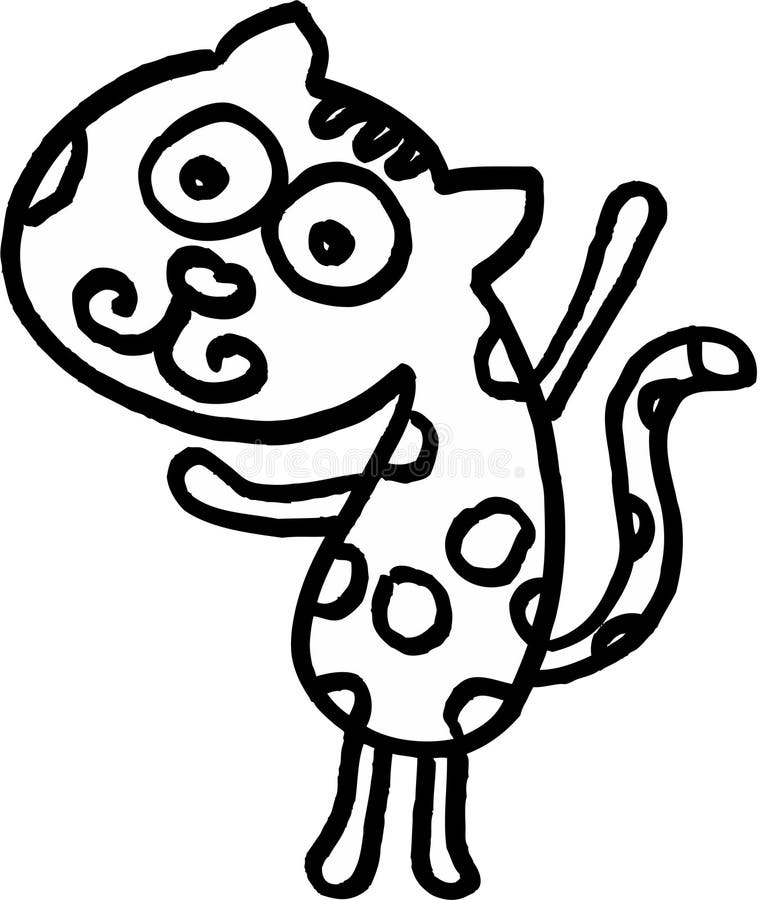 Autism Creature, Mascot of Autism, Tbh Autism Creature, Tbh Cat ...