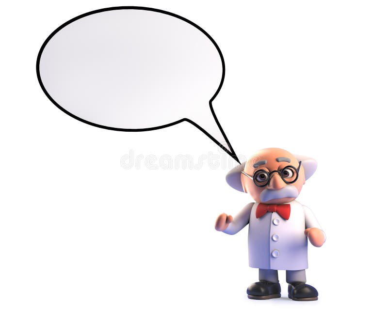 Mad Professor Stock Illustrations – 1,124 Mad Professor Stock ...