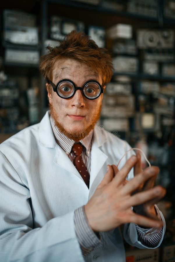 129 Crazy Computer Scientist Stock Photos - Free & Royalty-Free Stock ...