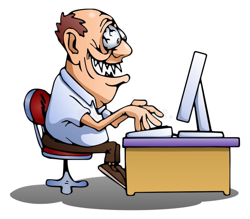 Crazy Keyboard Stock Illustrations – 232 Crazy Keyboard Stock ...