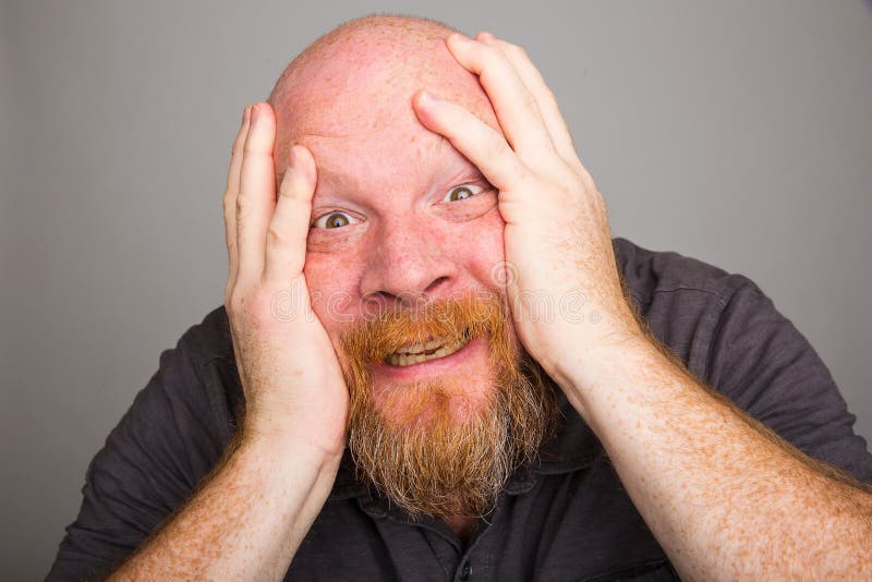 Guy Nuts Bald Girl Head Stock Photos - Free & Royalty-Free Stock Photos ...