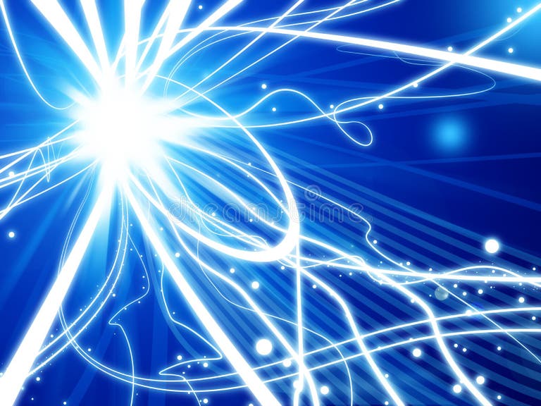 Crazy mind explosion stock illustration. Illustration of chaos - 2546970