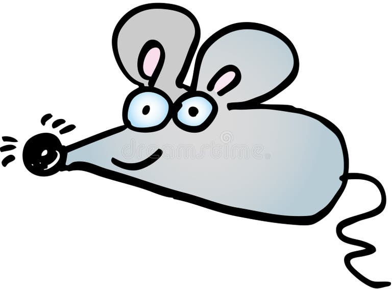 Crazy Mouse Stock Illustrations – 1,408 Crazy Mouse Stock Illustrations ...