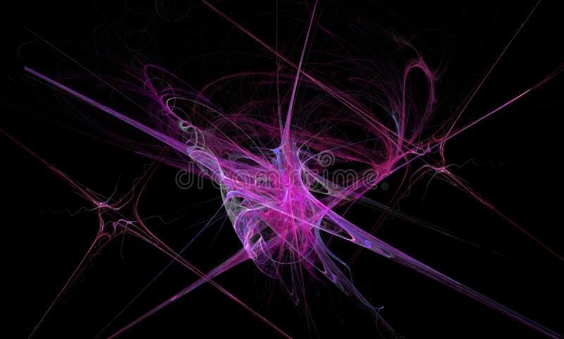 Crazy Mystical Coloured Light Effects. Incredible Combinations of ...