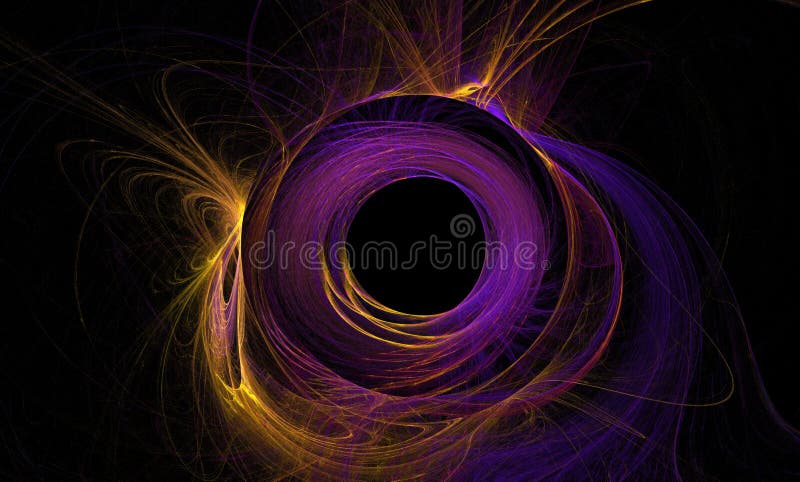 Crazy Mystical Coloured Light Effects. Incredible Combinations of ...
