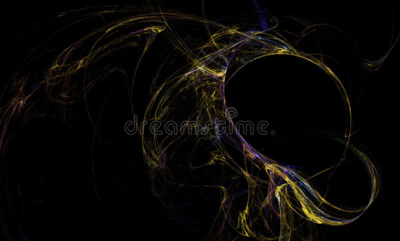 Crazy Mystical Coloured Light Effects. Incredible Combinations of ...