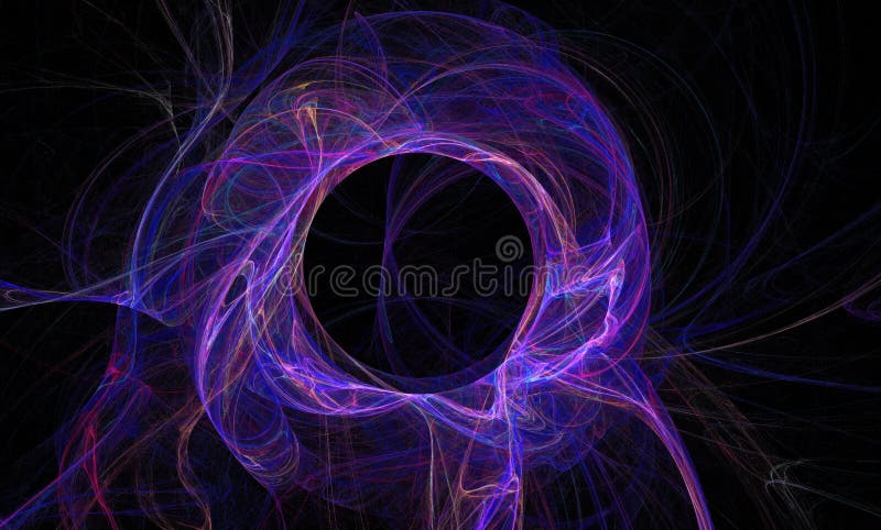 Crazy Mystical Coloured Light Effects. Incredible Combinations of ...