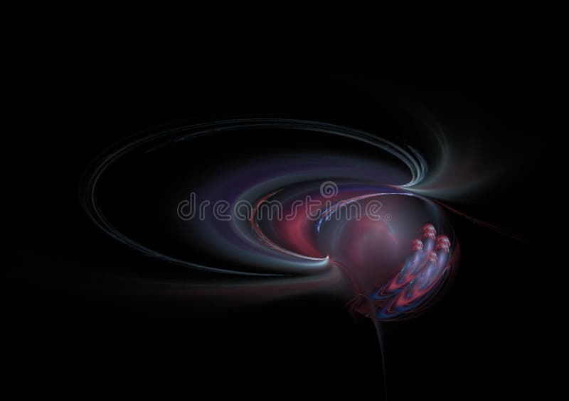 Crazy Mystical Coloured Light Effects. Incredible Combinations of ...