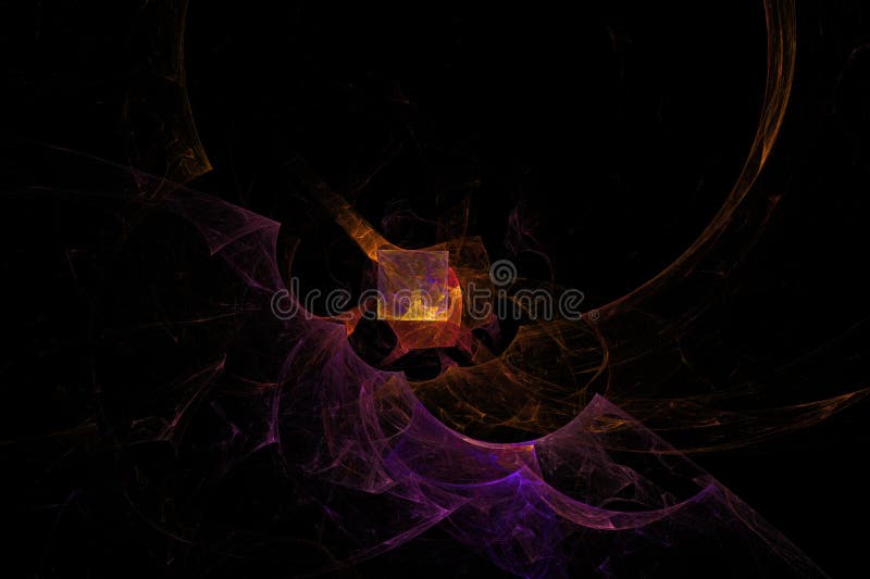 Crazy Mystical Coloured Light Effects. Incredible Combinations of ...