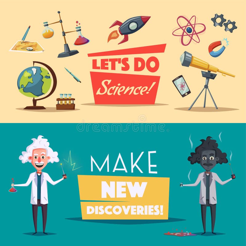 Crazy Mad Scientist Stock Illustrations – 698 Crazy Mad Scientist Stock ...