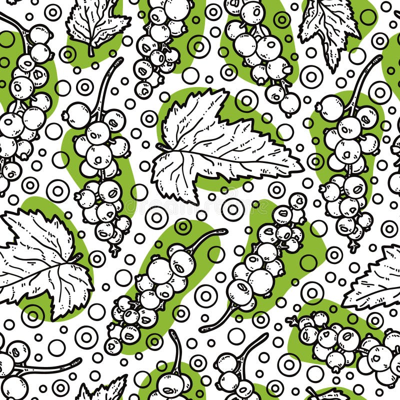 Crazy pattern. stock vector. Illustration of hand, circle - 56314591