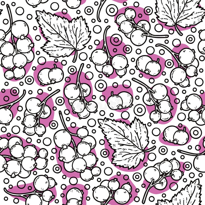 Crazy pattern. stock vector. Illustration of hand, circle - 56314591