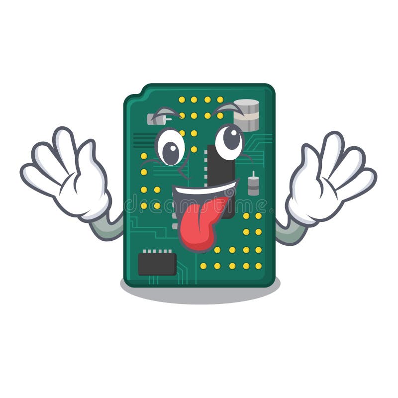 Electric Circuit Cartoon Stock Illustrations – 1,550 Electric Circuit ...