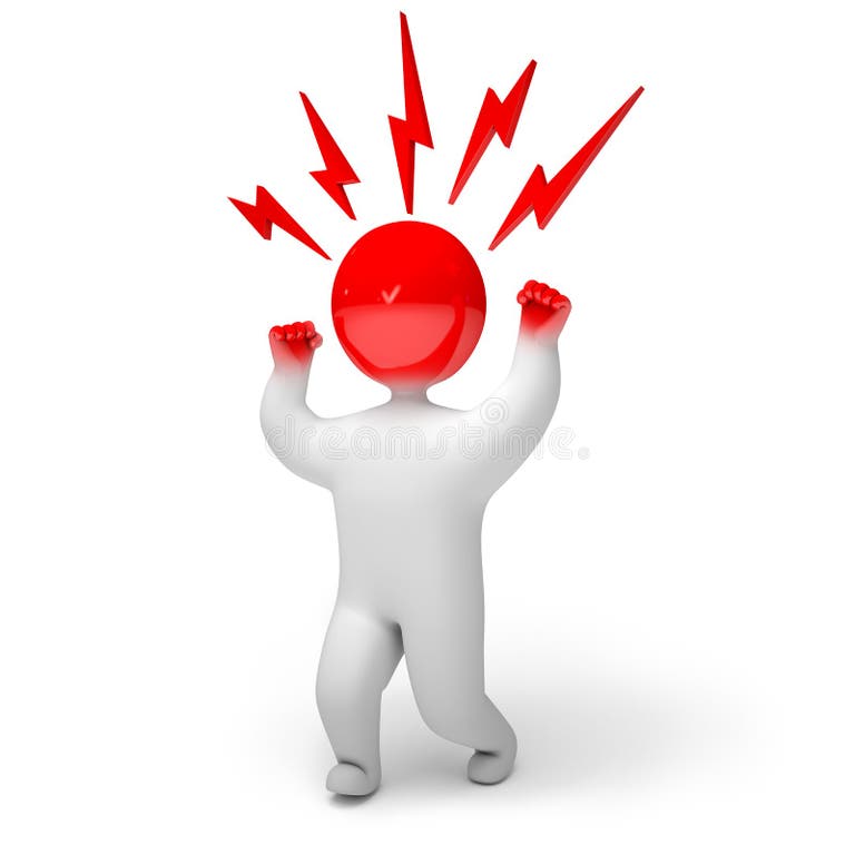 Crazy Anger Stock Illustrations – 4,704 Crazy Anger Stock Illustrations ...