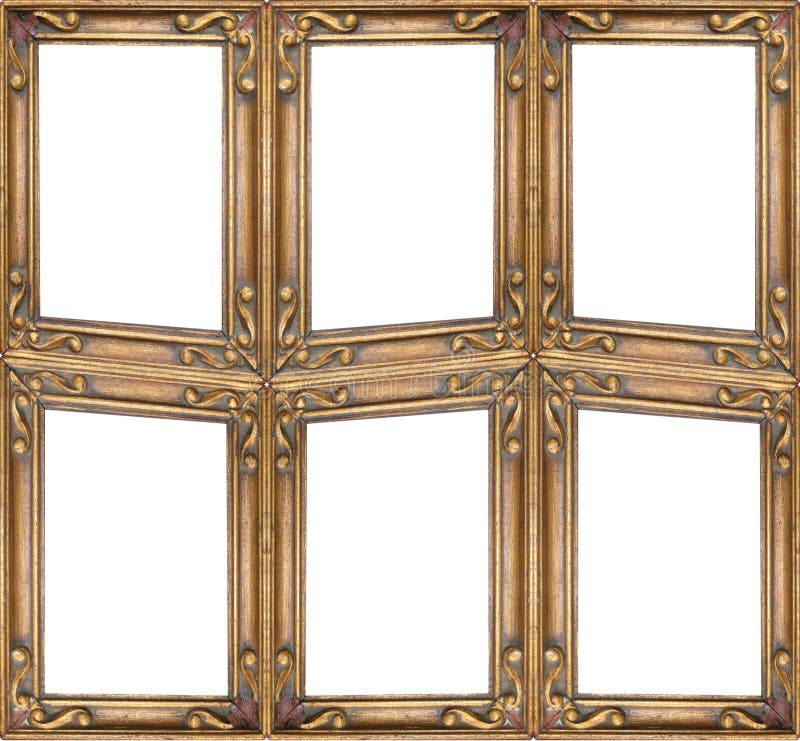 Crazy Picture Frame stock image. Image of crazy, frame - 3041057