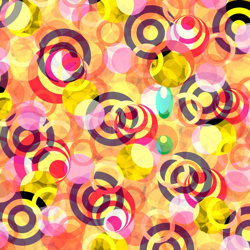 Crazy print design stock illustration. Illustration of prints - 11145341