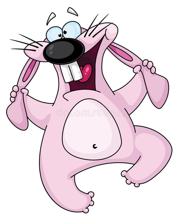 Comic Crazy Animal Stock Illustrations – 9,307 Comic Crazy Animal Stock ...