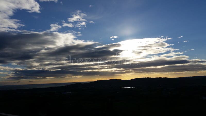 Crazy sky stock photo. Image of clouds, novembers, crazy - 63178706