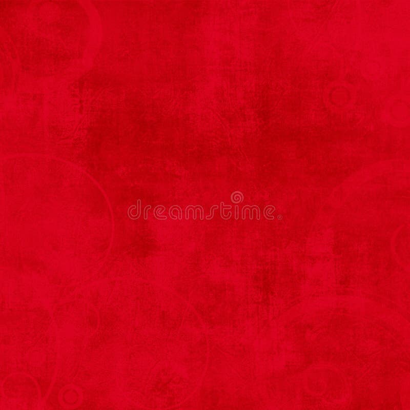 Crazy Summer Red Solid Textured Background Stock Illustration ...