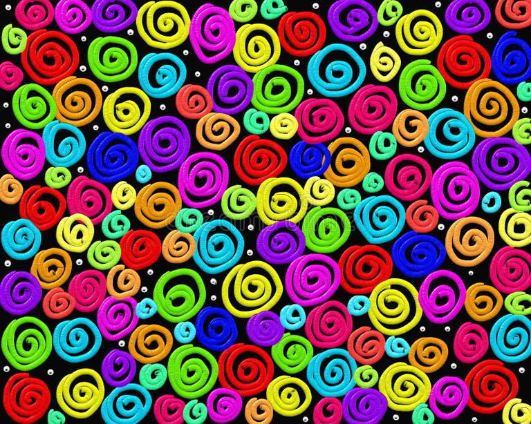 Crazy Textures Stock Illustrations – 607 Crazy Textures Stock ...