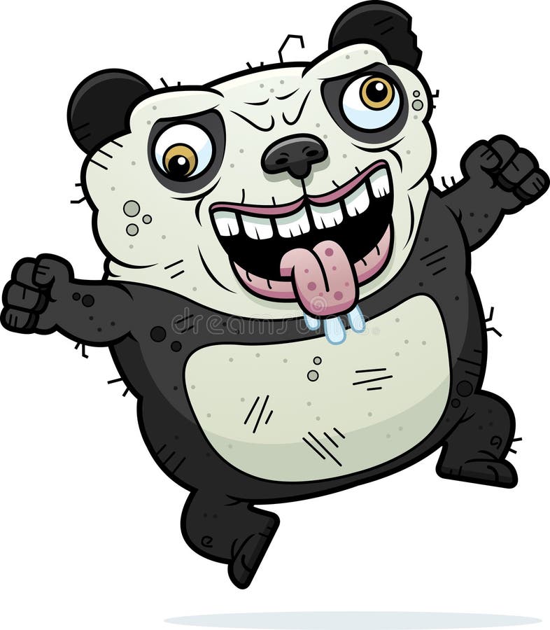 Weird And Stupid Pandas Funny Pandas Compilation Hilarious Animal