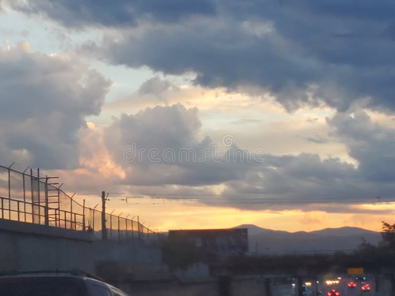 Crazy View Aloft on Old Tallship or Sailboat Stock Photo - Image of ...
