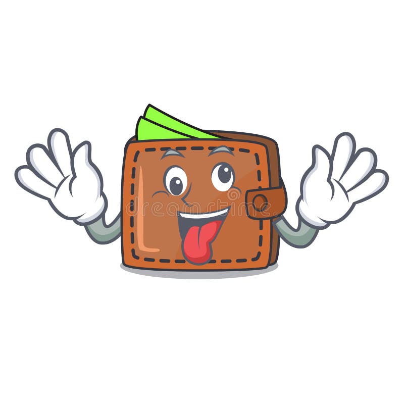 Cartoon Happy Wallet Stock Illustrations – 1,614 Cartoon Happy Wallet ...