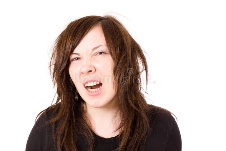 5,732 Female Crazy Annoyed Stock Photos - Free & Royalty-Free Stock ...
