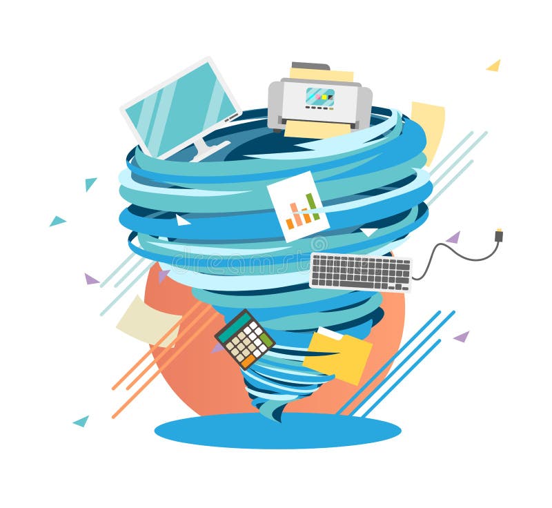 Crazy Vortex Stock Illustrations – 257 Crazy Vortex Stock Illustrations ...