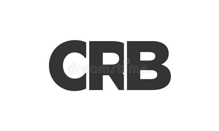 Crb Stock Illustrations – 40 Crb Stock Illustrations, Vectors & Clipart ...