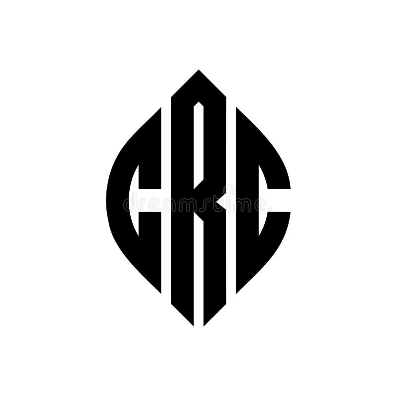 Crc Monogram Stock Illustrations – 20 Crc Monogram Stock Illustrations ...