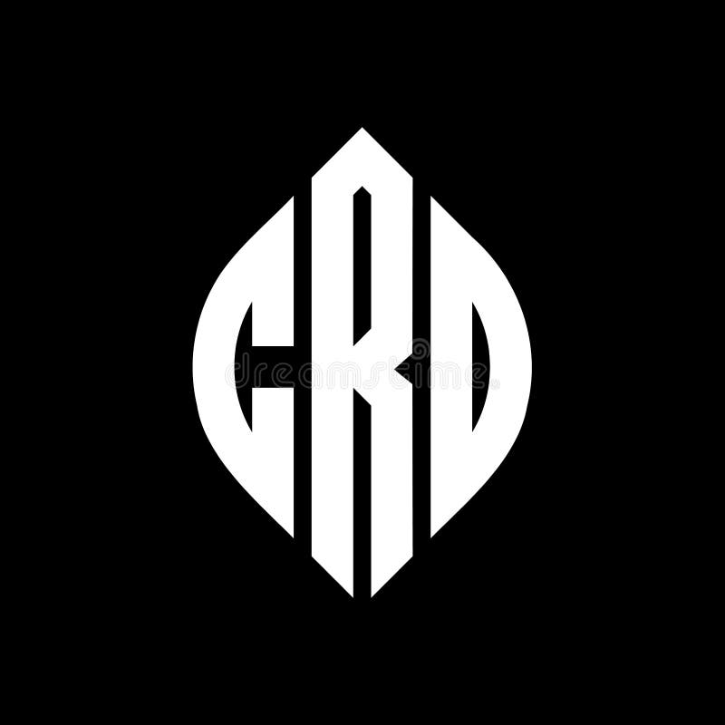 Crd Letter Stock Illustrations – 44 Crd Letter Stock Illustrations ...