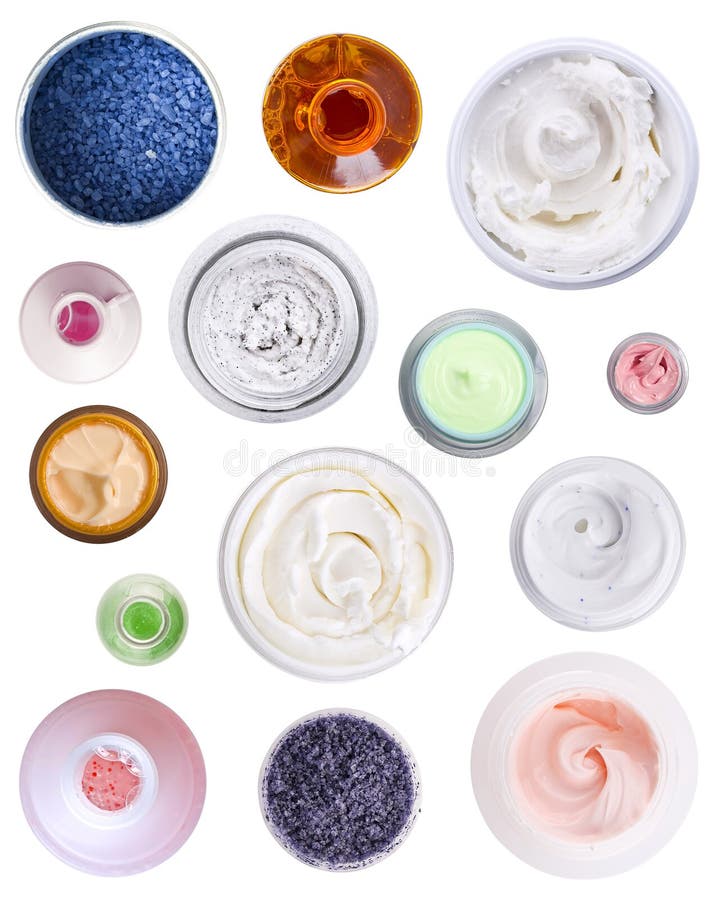 Vietnamese Dolls with Babies, Isolated on White Stock Photo - Image of ...