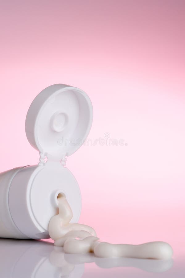 Cream stock image. Image of cosmetics, lotion, advertising - 2194329