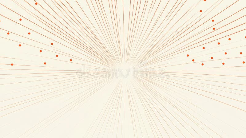 A Cream Background with an Explosive Star Design is the Backdrop for ...