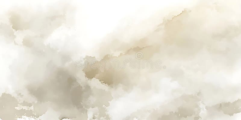 Cream Beige Cloud Texture Background Stock Illustration - Illustration ...