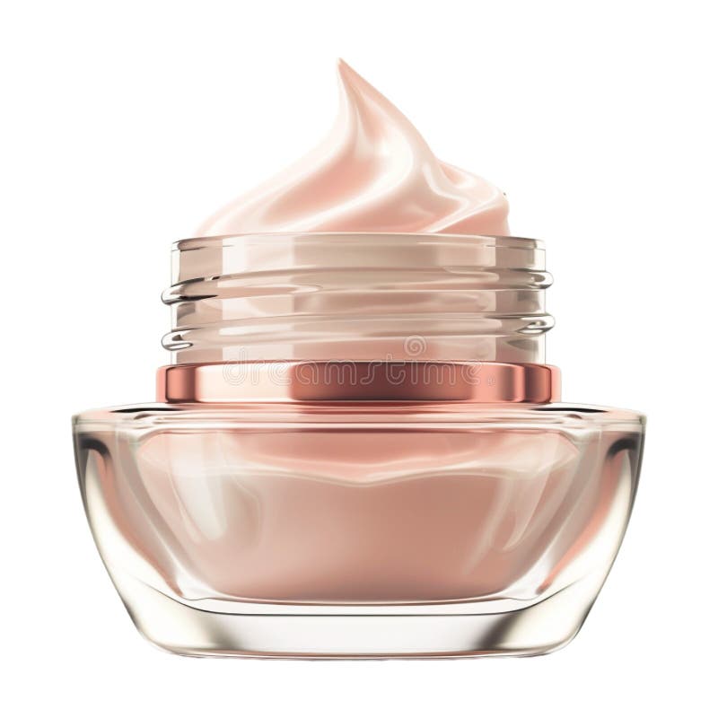 Ice Cream Bowl 3D Icon stock illustration. Illustration of vanilla ...