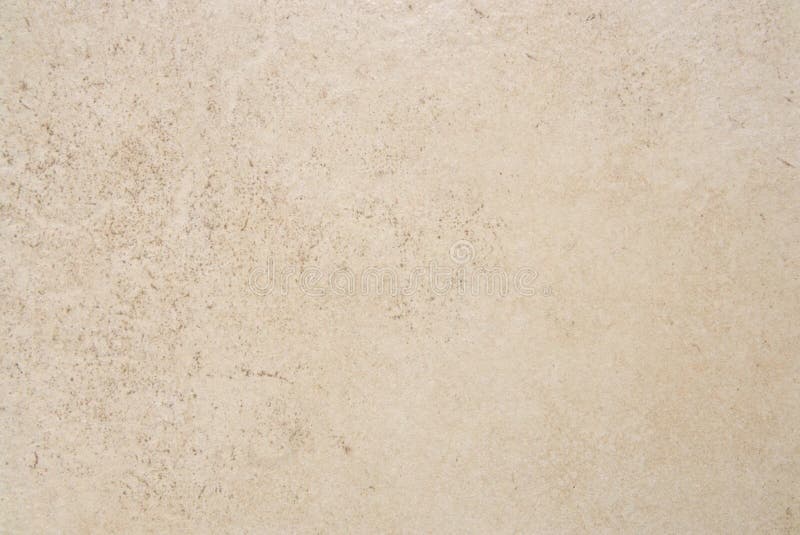 Cream Brown Stone Tile Texture Stock Photo - Image of closeup, grainy ...