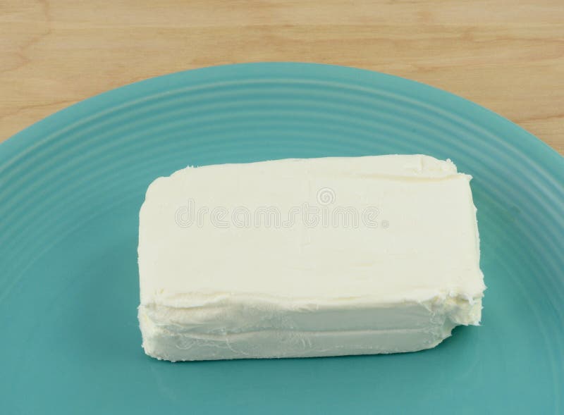 Cream Cheese stock photo. Image of food, product, sour - 81810862