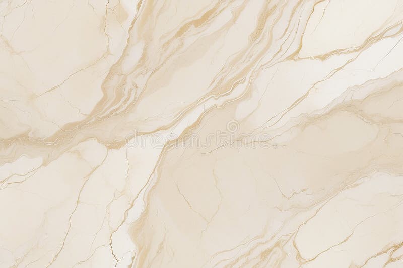 Cream Classic Marble Stone Texture Background Stock Illustration ...