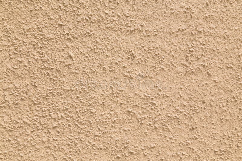 Cream Colored Bumpy Background Stock Photo - Image of construction ...