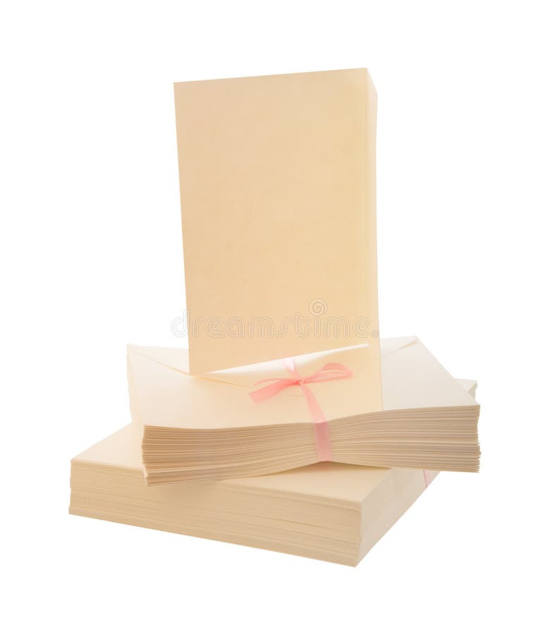 Cream colored card blanks stock photo. Image of making - 17908420