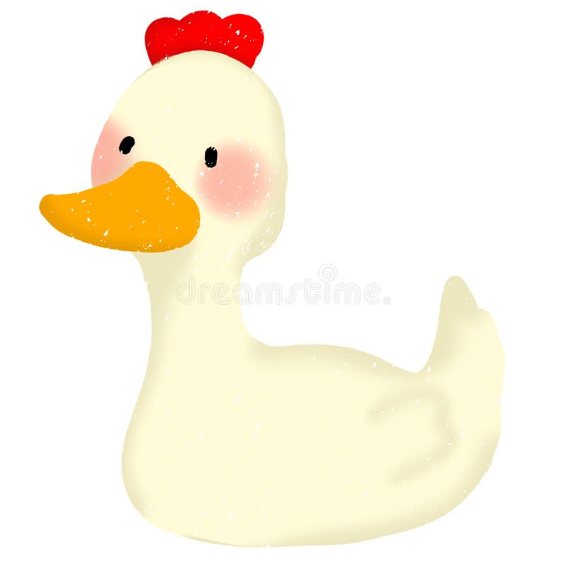 Colored Waterfowl Stock Illustrations – 171 Colored Waterfowl Stock ...