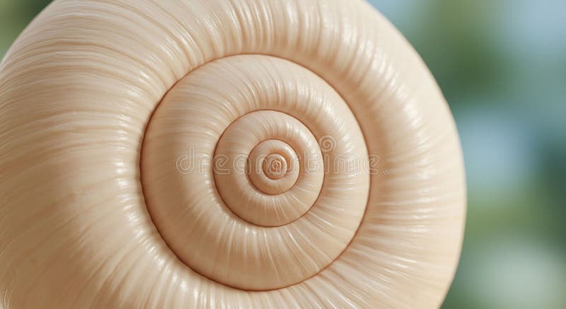 Colored Spiral Shell Stock Illustrations – 1,938 Colored Spiral Shell ...