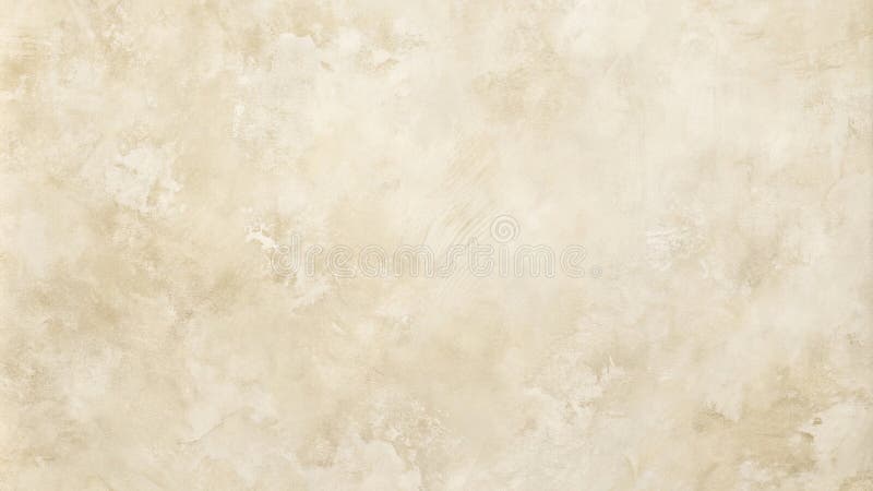 Cream-colored Textured Background with Subtle Variations in Tone and ...