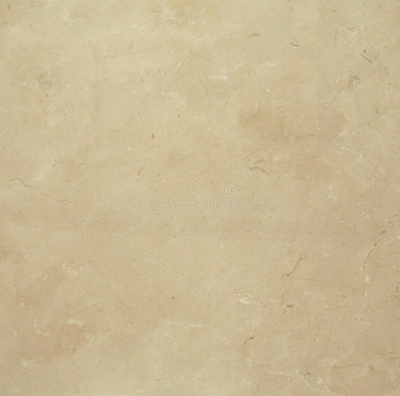 Cream-coloured Marble Grain Stone Plate Background Stock Photo - Image ...