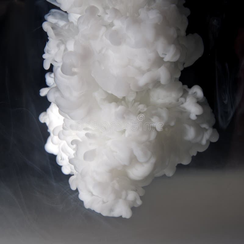 Cream drop stock image. Image of water, pouring, pour - 22835361