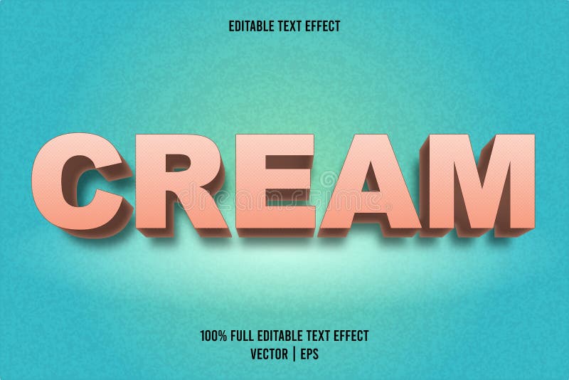 3d Green Editable Script Font Stock Illustrations – 16 3d Green ...