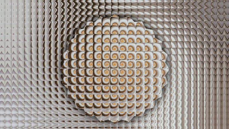 Cream Gold Abstract Background Blurs Textures and Shapes Stock ...